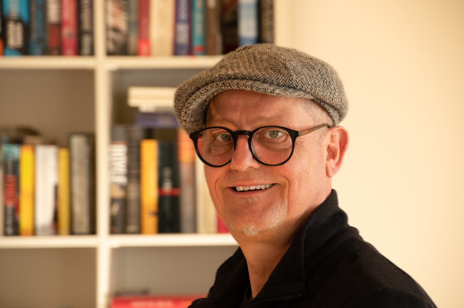 Geschichte des Ortes - Stiftung Ettersberg